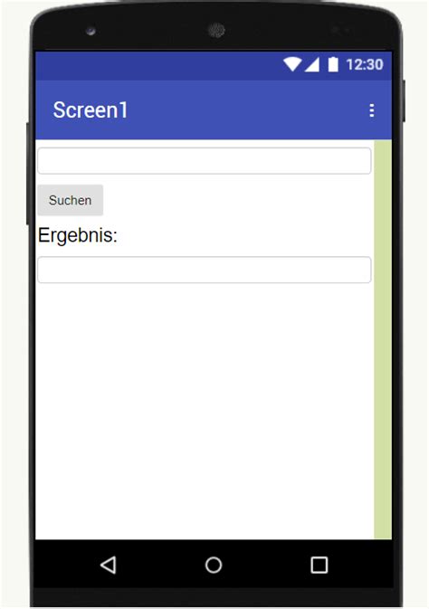 Need Help Reading Search In Csv Mit App Inventor Help Mit App