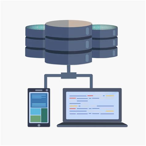 Database Development Services Its