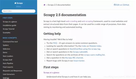 几款文档框架：mkdocs、sphinx、teadocs、docsify csdn博客