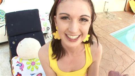 Alana Rains 18 Yo Anal Casting Calls 2 2013 Alanarains18