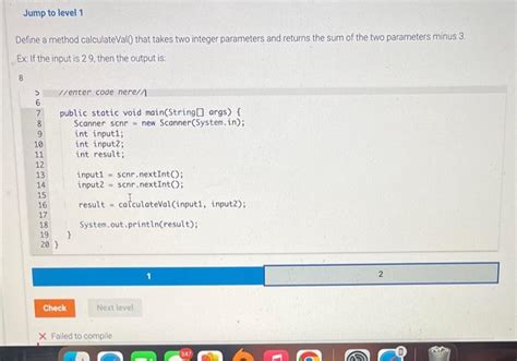 Solved Java Please Please Use The Already Written Code