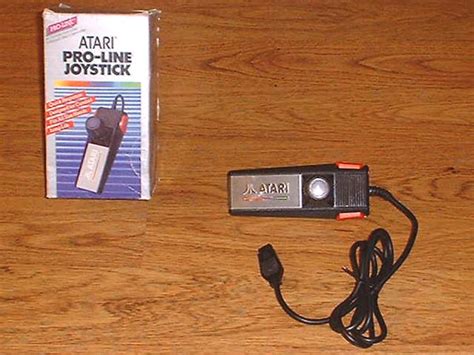 Atari Proline Joystick