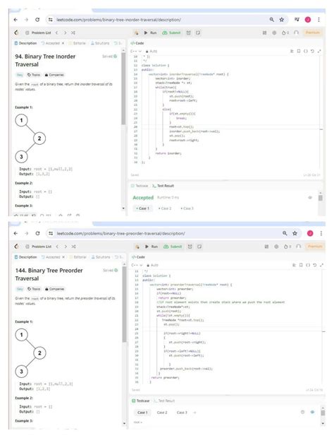Day 47 Solved Dsa Problem Using Stack Jashandeep Kaur Posted On The