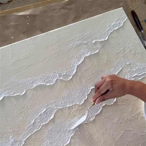 Miyukihawaii On Instagram Textured Beach Nude Canvas X Textureart