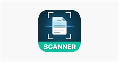 ‎document Scanner Scan Photo On The App Store