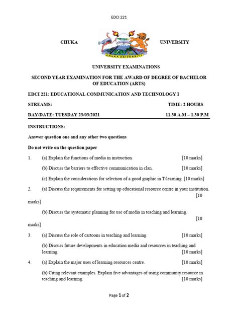 Edci 221 Pdf Art Computers