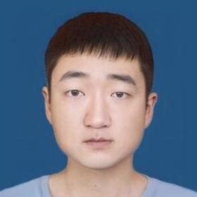 刘志远 组员介绍 福建省数字能源研究生导师团队