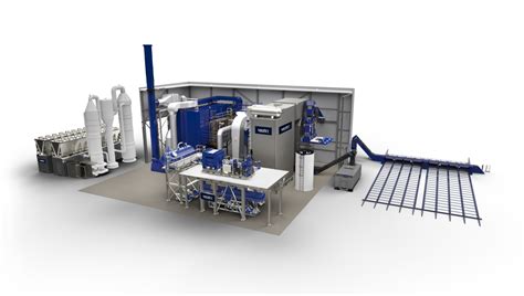 Biomass And Waste Fired Boiler Plants Host Group