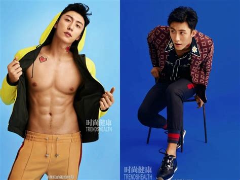 上癮CP又合體 換黃景瑜用8塊肌扳倒許魏洲 ET Fashion ETtoday新聞雲