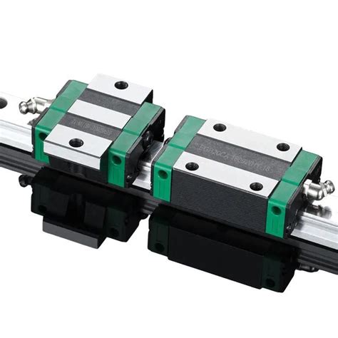 Kgt Heavy Linear Guide Rail High Precision Factory Direct Selling Egh25 Egh25 And Linear Guide