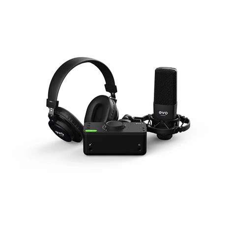 Evo4 Srb Factory Sound