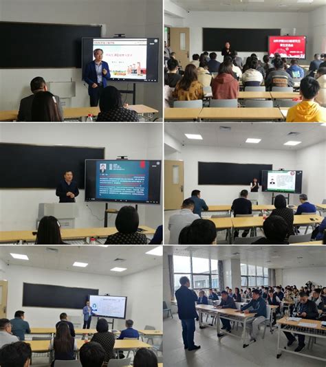 材料学院召开2022级研究生师生双选会 盐城工学院材料科学与工程学院