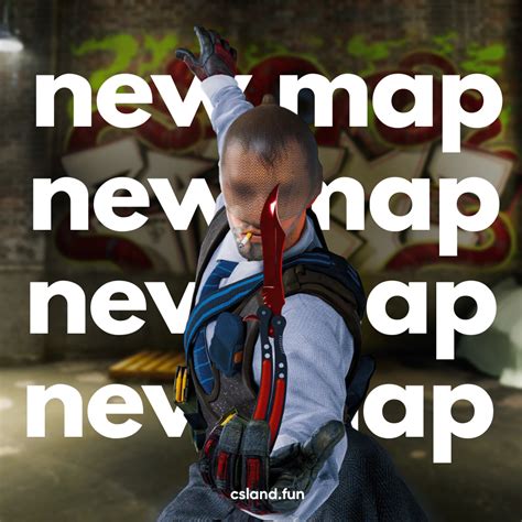 Скины из Нового Обновления уже на наших серверах Csland Fun Игровые сервера Cs2 КС 2