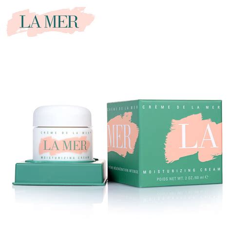Lamer海蓝之谜精华面霜60ml【图片 价格 报价 品牌 怎么样】