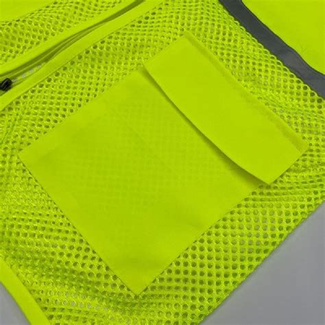 반사띠 Jhrismkn 망사 작업용 조끼 형광 90 여름 신호수 복상의 홈플러스 택배배송