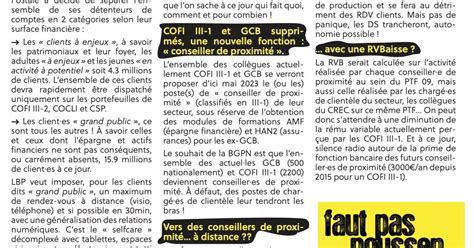 Lbp Segmentation Ou Stigmatisation Sud Ptt