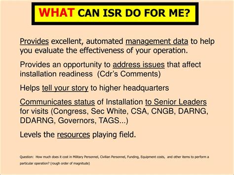 PPT INSTALLATION STATUS REPORT PowerPoint Presentation Free Download ID 3388984