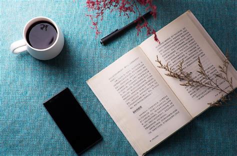 读书的厚度，决定了人生的高度