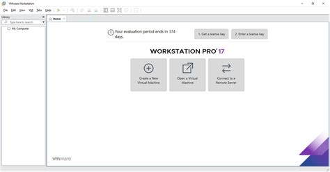 8 A Guided Tour Of The Ui Learning Vmware Workstation For Windows Implementing And Managing