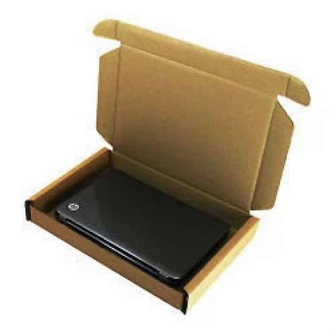 Quadruple Wall Ply Laptop Packaging Box At Piece In Bengaluru ID