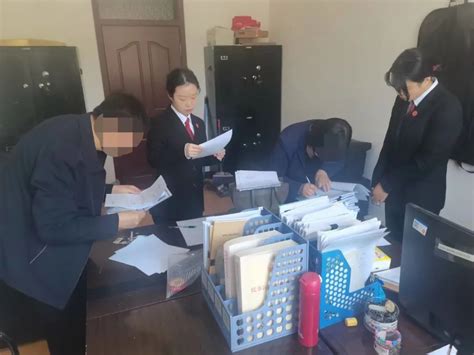 行政机关自我纠错 行政争议诉前化解 澎湃号政务 澎湃新闻 The Paper