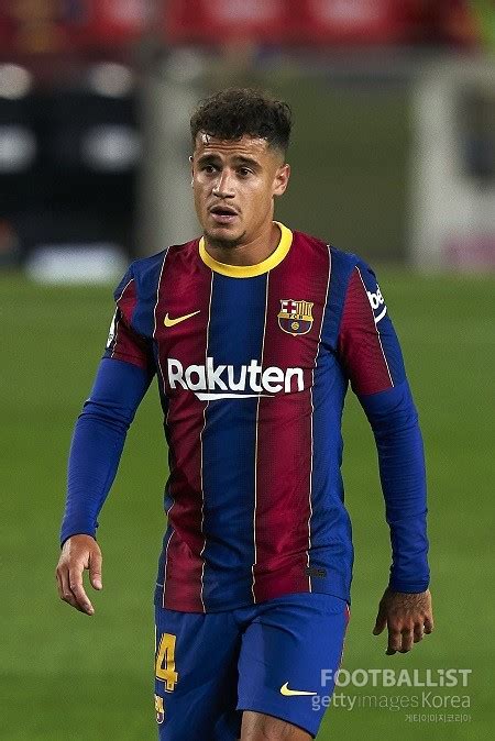 리버풀 쿠티뉴 재영입에 관심토트넘과 경쟁 불가피