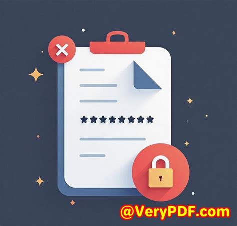 Secure Pdf Handling In Healthcare Java Command Line Toolkit Use Cases Verypdf Online Tools