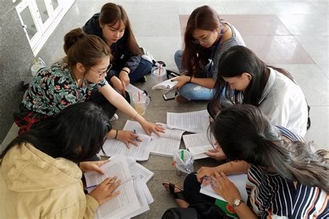 Kỹ năng làm việc nhóm hiệu quả dành cho Học sinh Sinh viên Trang Tuyển Sinh Thông tin tuyển