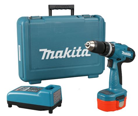 Makita V Speed Combi Drill With X Ah Battery Productfrom Com
