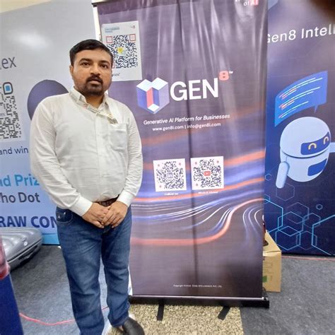 Sanjay Ajani On Linkedin Gen8 Aws Awscommunity Genaiday Generativeai Ahmedabad