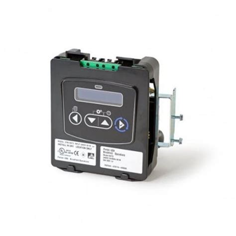 Fleck Nxt2 Controller Conversion —