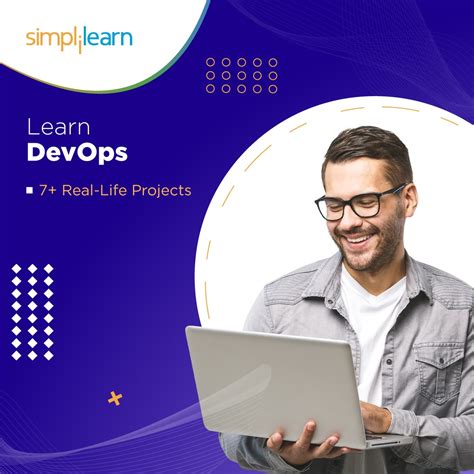 simplilearn on linkedin devops engineer course certification