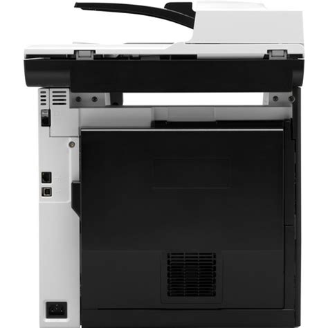 HP M475DN Color LaserJet MFP Printer RECONDITIONED - CopyFaxes