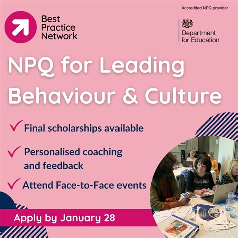 Best Practice Network On Linkedin Npqlbc