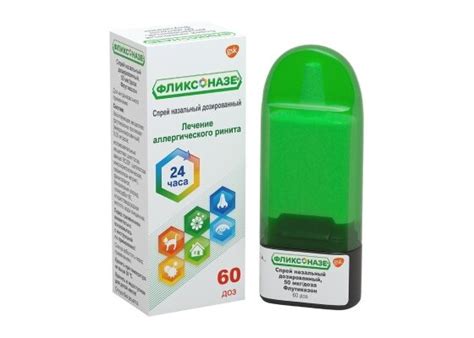 Лучшие спреи для носа от аллергии список топ 5 недорогих и эффективных средств с названиями для