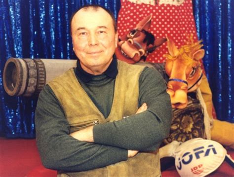 Александров Юрий Самарская государственная филармония