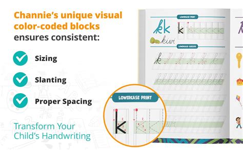 Print To Cursive Transition Smoothly To Cursive Handwriting KEEP