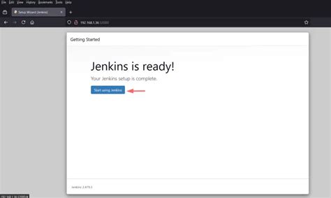 How To Install Jenkins On Kubernetes Cluster Step By Step