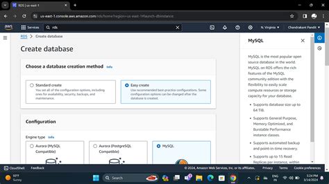 Deployment Of Super Mario On Kubernetes Using Terraform By