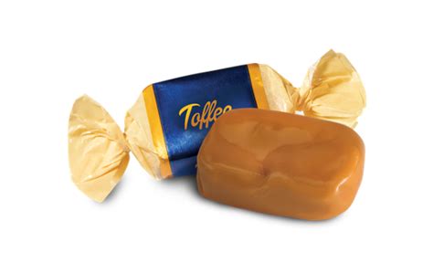 Toffee Gold Creamy Toffee 170 G Waterbridge Confectionery Ltd