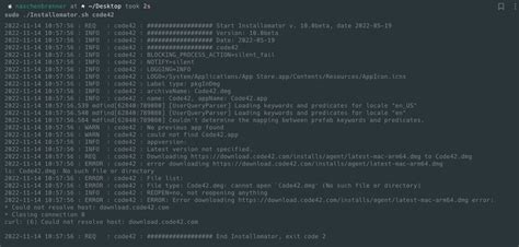 Deprecate Code42 Label No Response From Vendor About A Static Url For Download · Issue 572