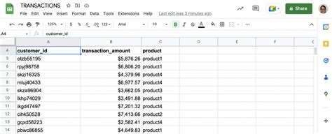 VLOOKUP With IMPORTRANGE In Google Sheets Layer Blog