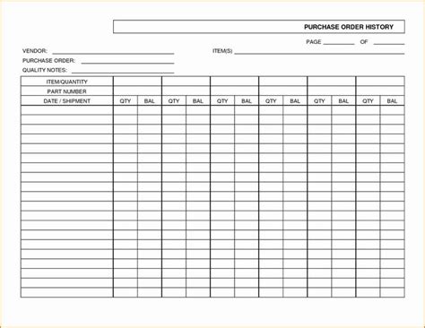 Order Form Xls Ten Ways Order Form Xls Can Improve Your Business