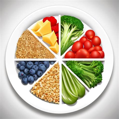 Как правильно питаться советы для здорового образа жизни