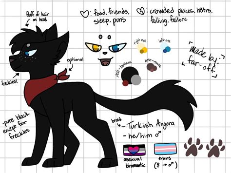 Kade Wiki Warriors Amino