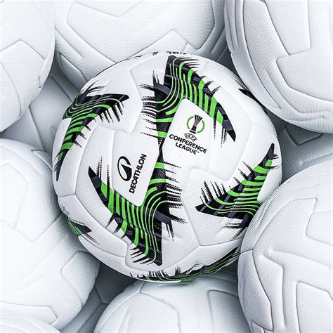 오피셜 2425 시즌 유로파 리그 And 컨퍼런스 리그 공인구 공개 해외축구 에펨코리아