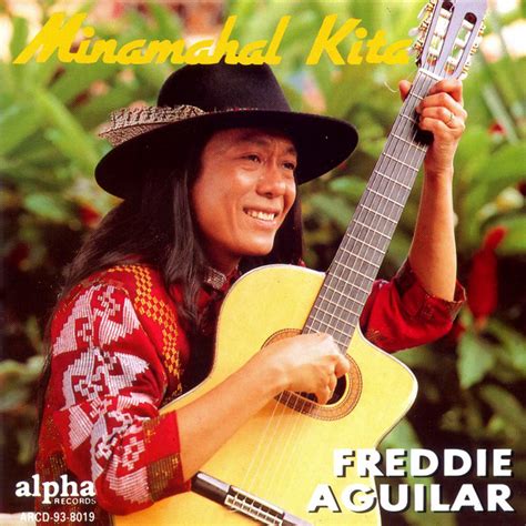 Freddie Aguilar Songs Events And Music Stats