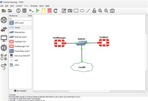 Technical Tip How To Add A Fortigate Vm Into The Fortinet Community