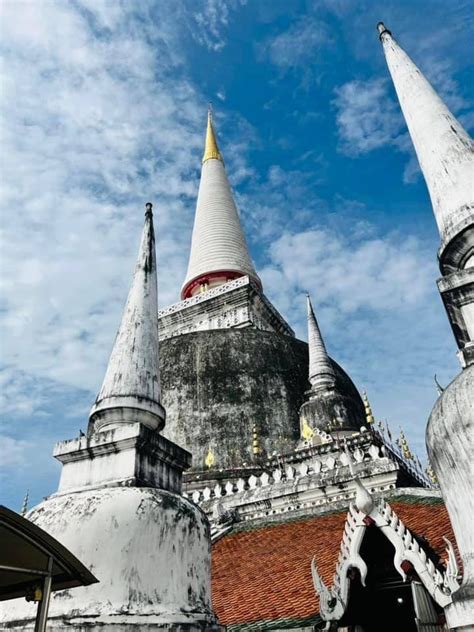 รูป วัดพระมหาธาตุวรมหาวิหาร Wongnai