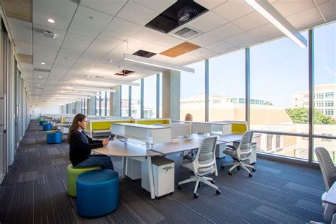 Tangram Project Uci Interdisciplinary Science And Engineering Building